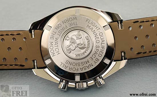 Case 145.0022 has the moon watch case back standard issue.