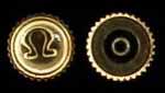 Omega Watch Crowns