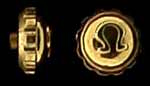 Omega Watch Crowns