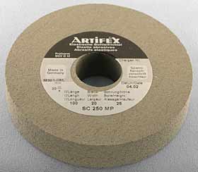 Rouges & Buffing Wheels