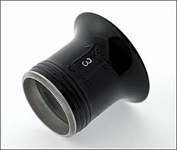 Asco Swiss Watchmakers Eye Loupes