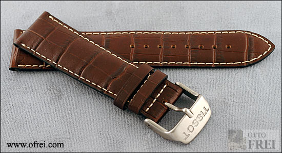 Tissot Watch Straps