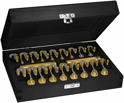 Mainspring Winders For Watches & Tools For Mainsprings