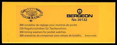 Miscellaneous Watch Tools