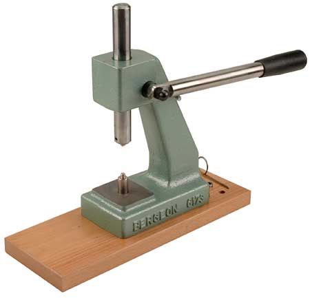 Opening press on case back | WatchUSeek Watch Forums