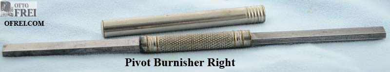 Used Watchmakers and Jewelers Tools