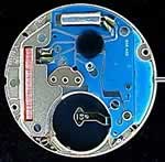 ESA / ETA Quartz Movements 955.xxx Series