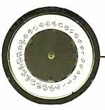 ESA / ETA Quartz Movements E01.xxx thru G15.xxx Series