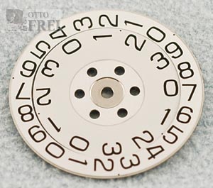 Parts For ETA 2892A2 Watch Movement