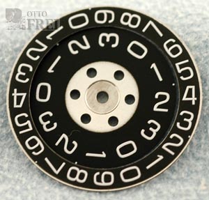 Parts For ETA 2892A2 Watch Movement