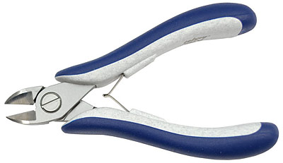 Pliers & Watch Stem Cutters