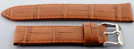Extra Wide Lug SIze Watch Straps 22 to 30 mm