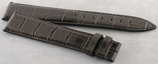 Genuine Longines Watch Straps