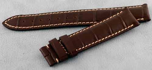 Genuine Longines Watch Straps