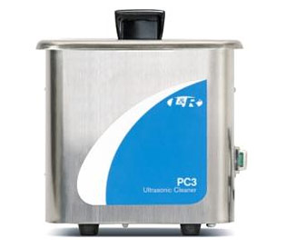 Cleaning Machines, Ultrasonic