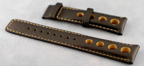 Tissot Watch Straps