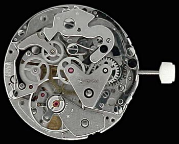 Valjoux Watch Movements