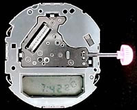 Miyota Quartz Watch Movements "OS", "OU", "FS", "GL", "GM", "GP", "T2 ...