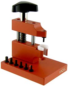 Case Tubes & Pusher Tools for Watches