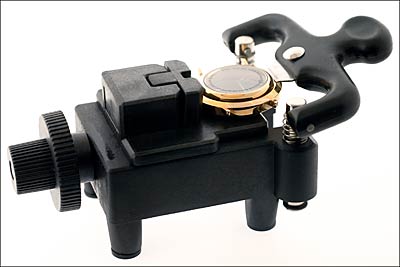 Snap Back Watch Case Openers