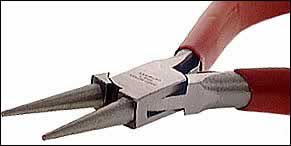 Otto Frei German Made Pliers