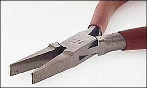 Otto Frei German Made Pliers