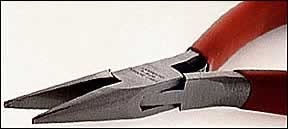 Otto Frei German Made Pliers