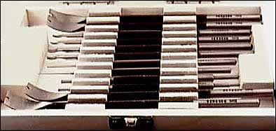 Clock Hand & Gears Pullers