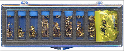 Dials for Watches and American Pocket Watches