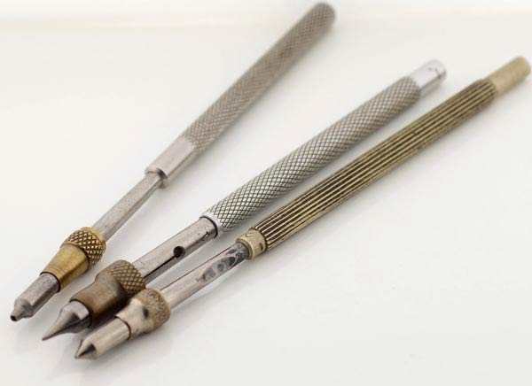 Balance Screw Holders