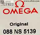 Gaskets For Omega Watches