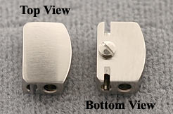 Pins,Tubes & Screws for Omega Seamaster & Speedmaster Bracelets