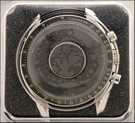 Omega Cases For Caliber 321, 861, 866, 1861, and 1863