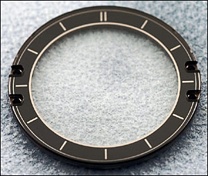 OMEGA WATCH CRYSTALS