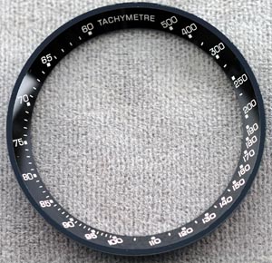 Omega Bezels, Genuine for Omega Watches