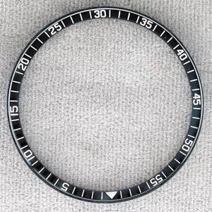 Omega Bezels, Genuine for Omega Watches