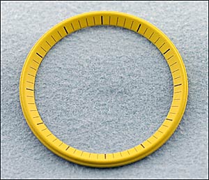 Omega Bezel For Model 2230.50.00