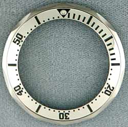 Omega Bezels, Genuine for Omega Watches