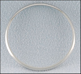 Omega Bezels, Genuine for Omega Watches