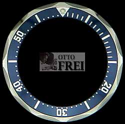 Omega Bezels, Genuine for Omega Watches