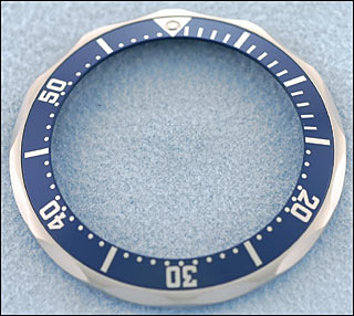 Omega Bezel For Model 2230.50.00