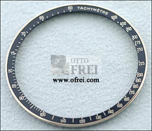 Omega Bezels, Genuine for Omega Watches