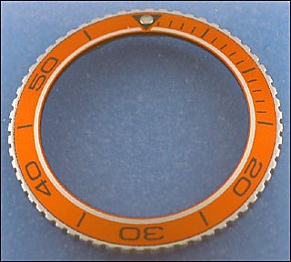 Omega Bezels, Genuine for Omega Watches