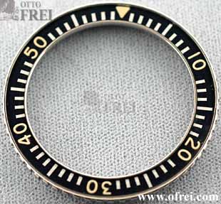 Omega Bezels, Genuine for Omega Watches