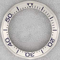 Omega Bezels, Genuine for Omega Watches