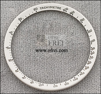 Omega Bezels, Genuine for Omega Watches