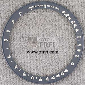 Omega Bezels, Genuine for Omega Watches