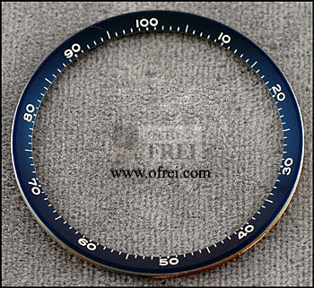 Omega Bezels, Genuine for Omega Watches
