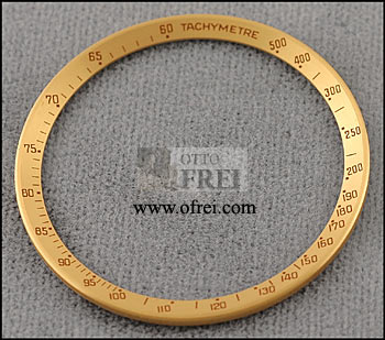 Omega Bezels, Genuine for Omega Watches