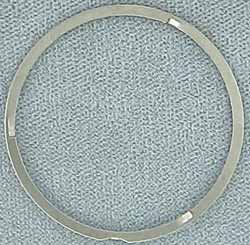 Omega Bezels, Genuine for Omega Watches